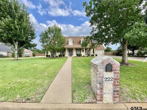 222 Pecan Park Dr, Bullard, TX 75757 - Movoto