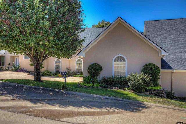 Condo/Townhouse Homes for Sale in hollytree-square-Tyler TX