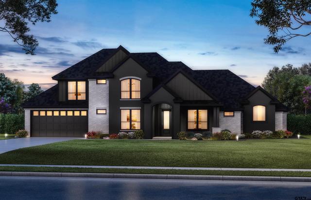 4549 Brushy Creek Cv, Tyler, TX 75703 | 1 photo - Movoto