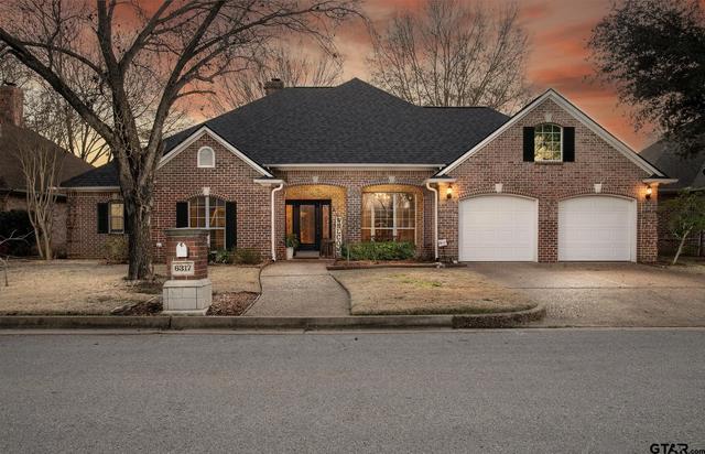 6317 Ashmore, Tyler, TX 75703 | 25 Photos - Movoto