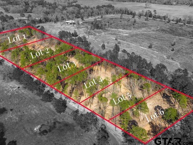 Lot 1 County Road 2540, Mineola, TX 75773 | 6 Photos - Movoto