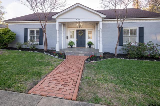 Tyler, TX Single Family For Sale - Movoto