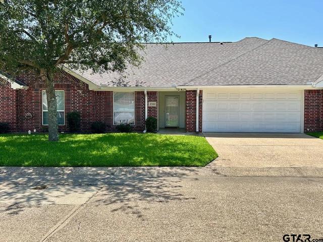 Tyler, TX Condos & Townhouses with New Listings & 3+ Beds For Sale - Movoto