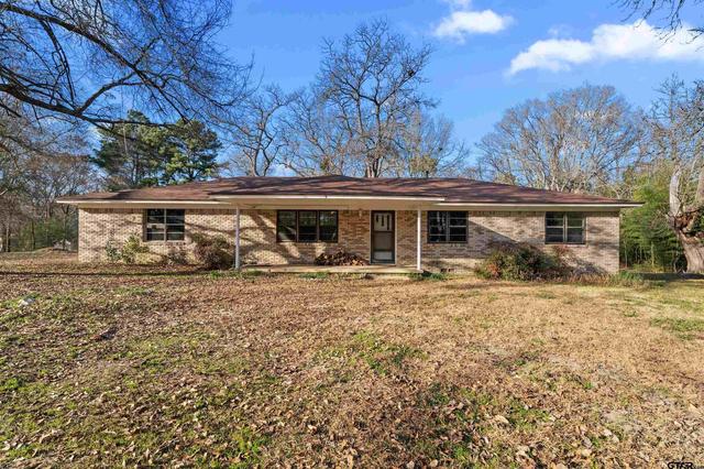 16718 County Road 26, Tyler, TX 75707 | MLS# 25004235 | 6 Photos - Movoto