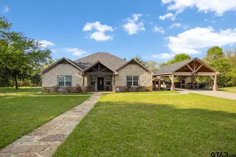 Tyler, TX Single Family Homes For Sale - Movoto