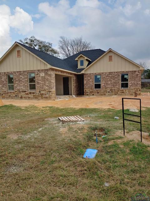 155 Corinne Way, Tatum, TX 75691 | 19 Photos | MLS #20216304 - Movoto