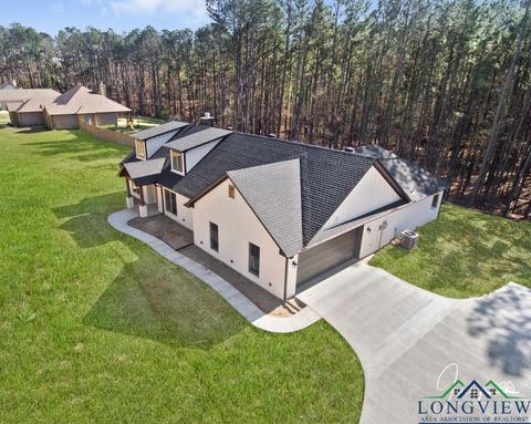 626 Bar K Ranch Rd, Longview, TX 75605 | 15 Photos | MLS #20224863 - Movoto