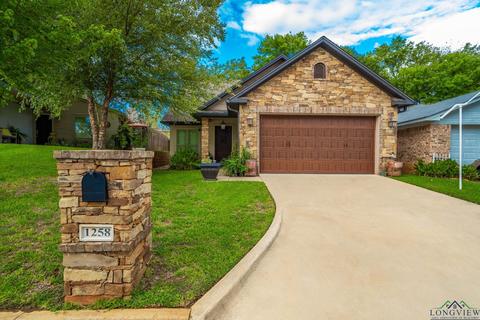 1258 Brandywine Dr, Longview, TX 75601 - Movoto