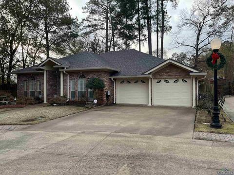208 Village Green Dr, Longview, TX 75605 - Movoto