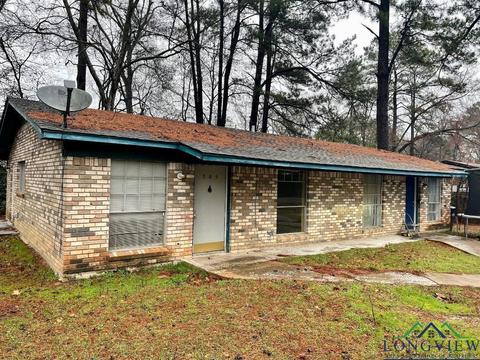 507509 Fairway Dr, Longview, TX 75604 | 9 Photos | MLS #20230568 - Movoto