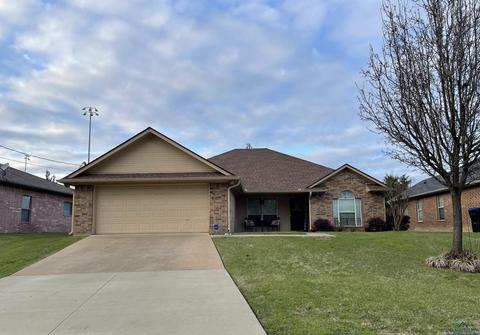 606 Fenton Rd, Longview, TX 75604 - Movoto
