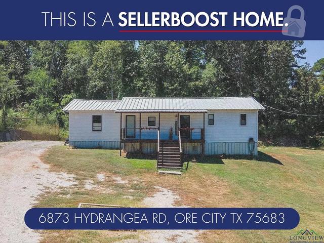 Ore City Homes For Sale & Ore City, TX Real Estate - Movoto