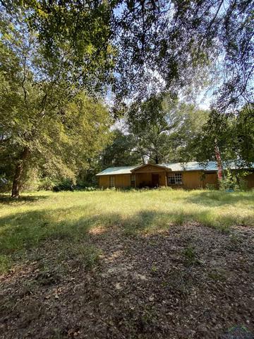 844 Liberty Church Rd, Harleton, TX 75651 - Movoto