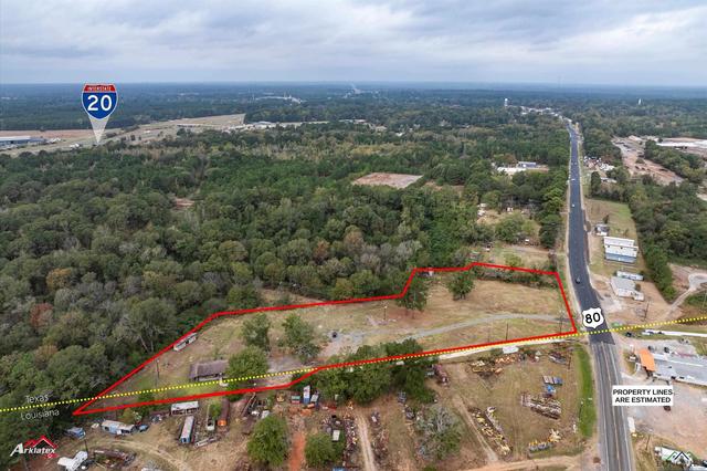 Waskom, TX Homes for Sale & Real Estate Listings | Movoto