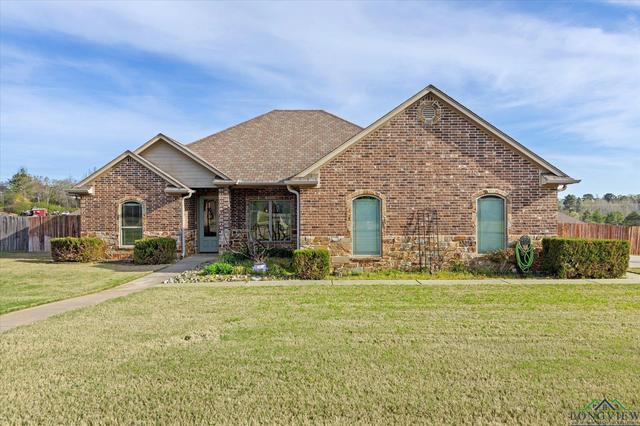 165 Highland Blvd, Hallsville, TX 75650 | MLS# 20251985 | 47 Photos ...
