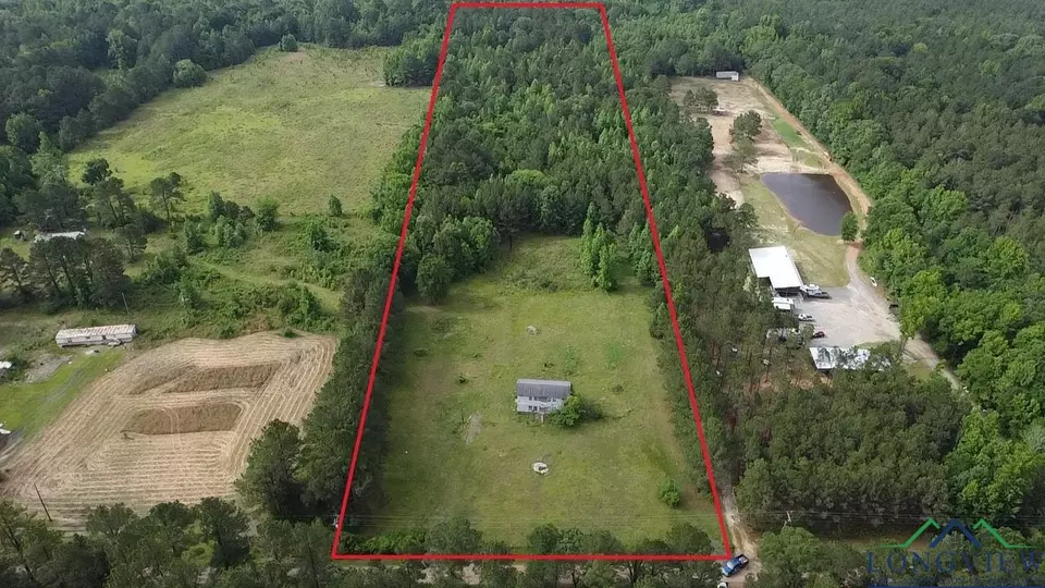 368 Sneed Rd, Waskom, TX 75692 | MLS# 20253339 | 8 Photos - Movoto