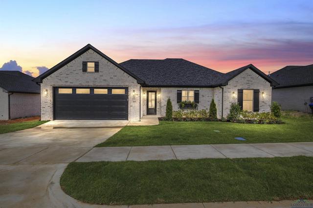 Spring Hill, Longview Homes For Sale & Real Estate | Movoto