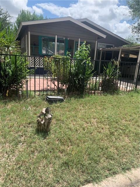 119 Mesquite Ave, Mission, TX 78572 | 2 Photos | MLS #388535 - Movoto