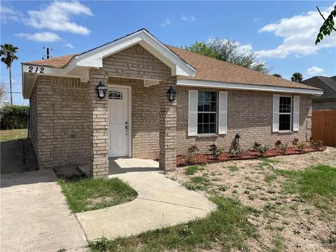 171 Donna TX Homes for Sale & Real Estate - Movoto