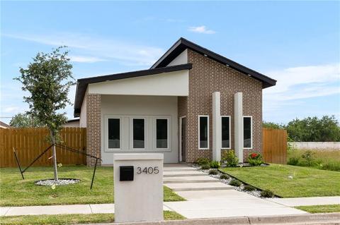 3405 Navigator Dr, Edinburg, TX 78542 | 17 Photos - Movoto