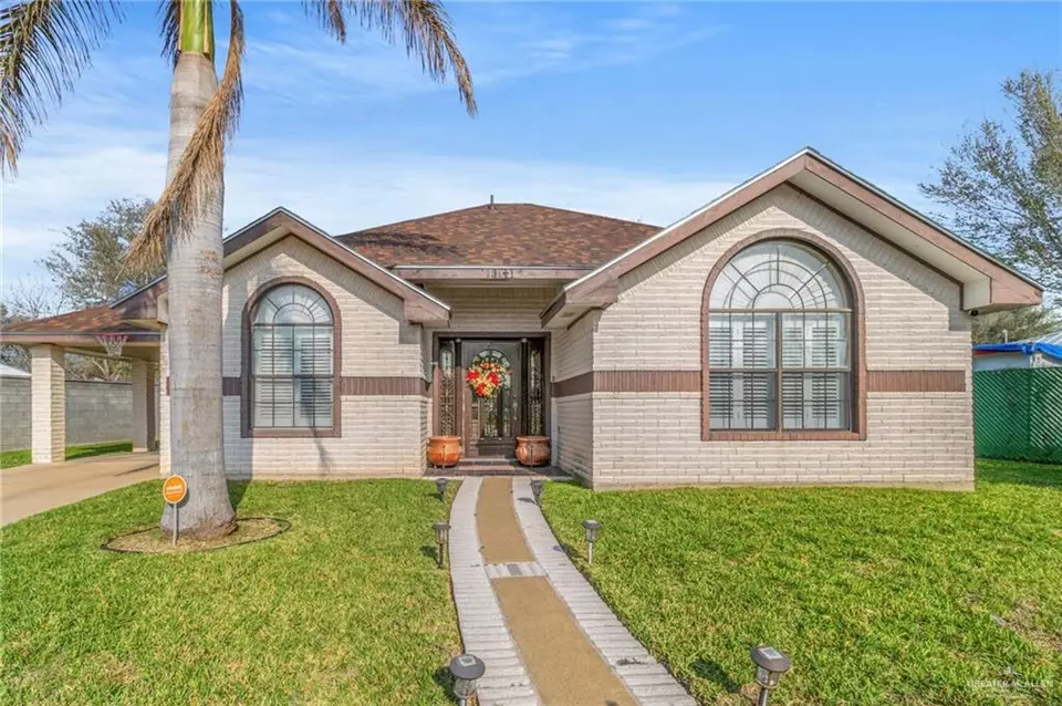 131 Davina St, Mission, TX 78572 | 16 Photos - Movoto