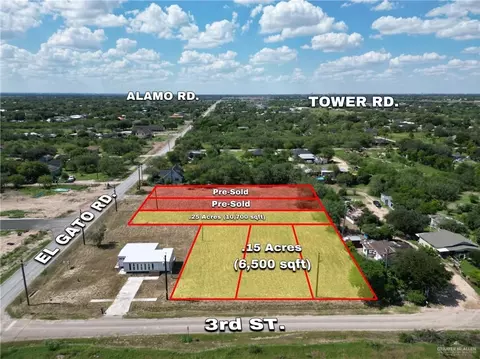 246 El Gato Rd, Alamo, TX 78516 | 4 Photos - Movoto