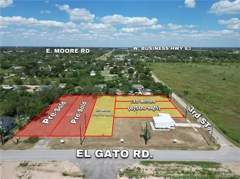 246 El Gato Rd, Alamo, TX 78516 | 4 Photos - Movoto