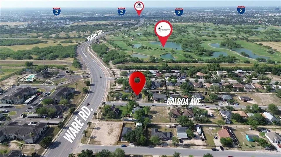 3612 Balboa Ave, Mcallen, TX 78503 | MLS# 473918 | 3 Photos - Movoto