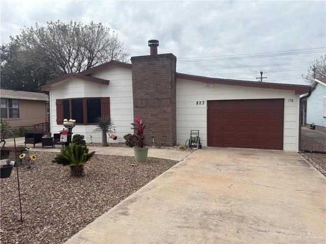 823 Santa Anna Dr, Alamo, TX 78516 | MLS# 490909 | 45 Photos - Movoto