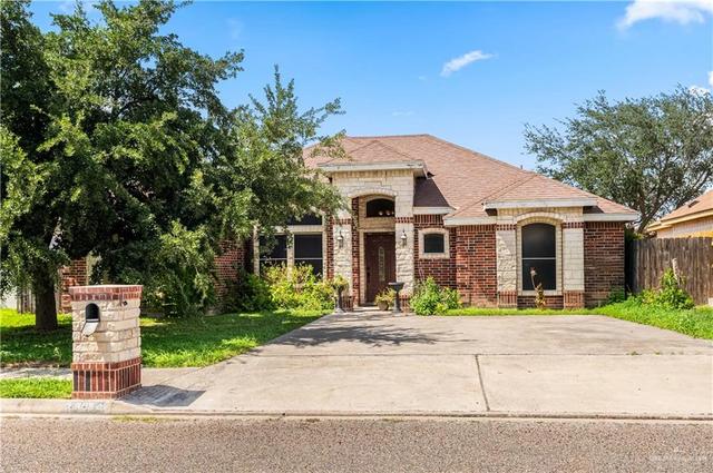 808 Montecruz St, Mission, TX 78574 | MLS# 505312 | 17 Photos - Movoto