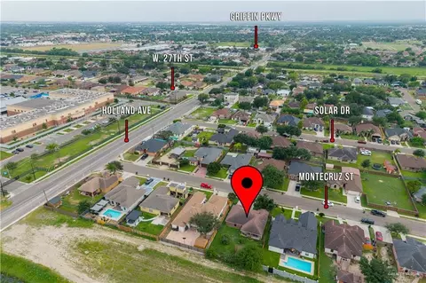 808 Montecruz St, Mission, TX 78574 | MLS# 505312 | 17 Photos - Movoto