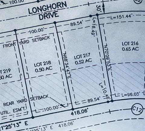 213 Longhorn Dr, Odem, TX 78370 | 1 photo | MLS #405647 - Movoto