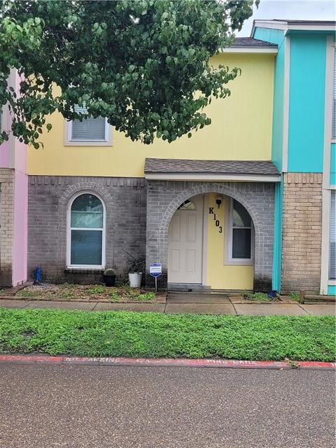 6702 Everhart K 103, Corpus Christi, TX 78413 | 17 Photos | MLS #406030 ...