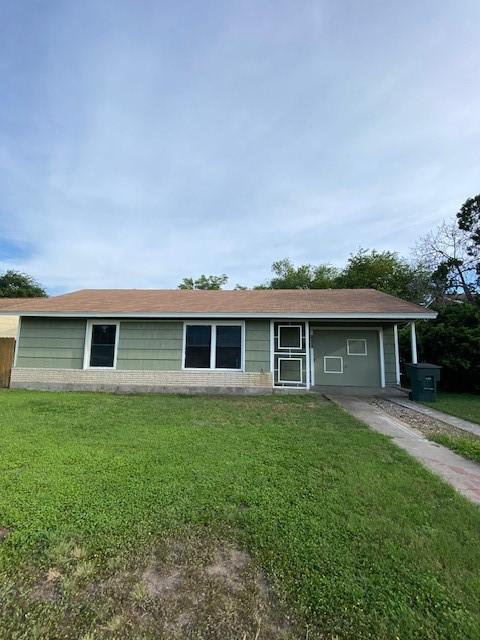 712 Parr St, Alice, TX 78332 | 34 Photos | MLS #419922 - Movoto