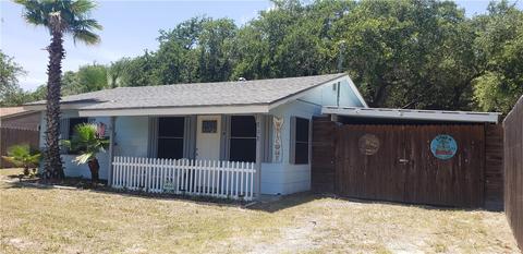 713 N Kossuth St, Rockport, TX 78382 | 1 photo | MLS #420375 - Movoto