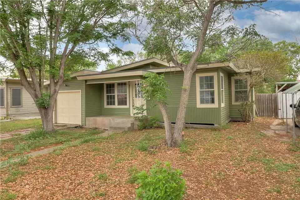 3334 Kay St, Corpus Christi, TX 78411 | 5 Photos - Movoto