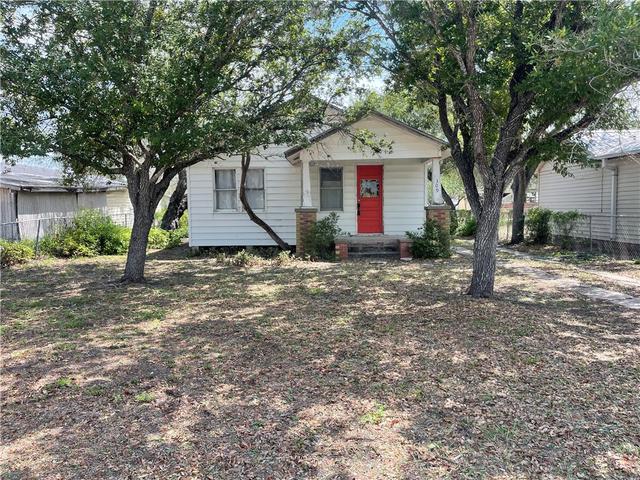 House Homes for Sale in Kingsville TX