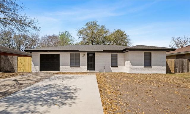 1925 Treyway, Corpus Christi, TX 78412 - Movoto