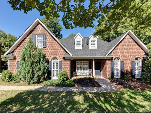 7824 Williams Pond Ln, Charlotte, NC 28277 - Movoto