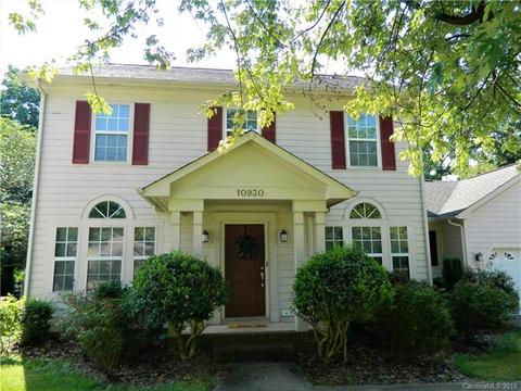 10930 Lassen Ct, Charlotte, NC 28214 - Movoto