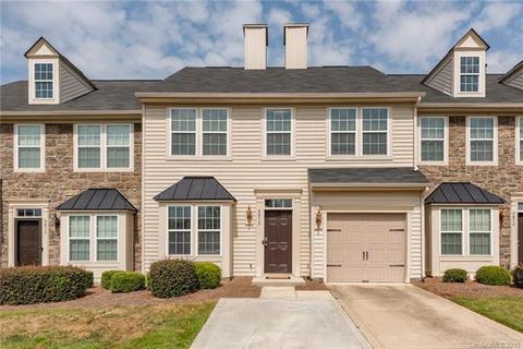 5098 Charlotte Casa en Venta - Charlotte NC Bienes Raíces - Movoto