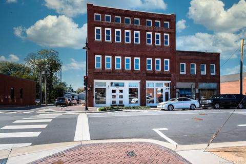 Downtown Newton Historic District Newton Real Estate | Homes for Sale ...