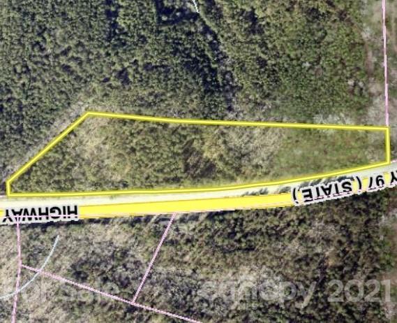 Highway 97 Highway, Sharon, SC 29742 | 1 photo - Movoto