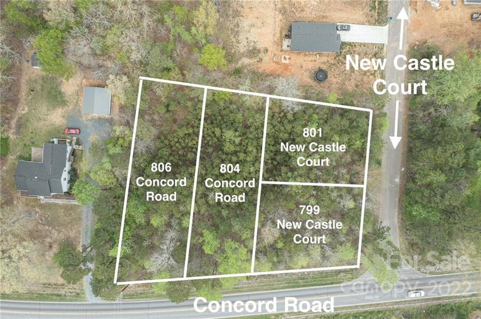 799 New Castle Ct #4, Albemarle, NC 28001 | 4 Photos - Movoto