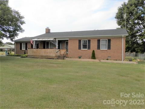 202 Division Ave, Rockwell, NC 28138 | 1 photo | MLS #3879961 - Movoto