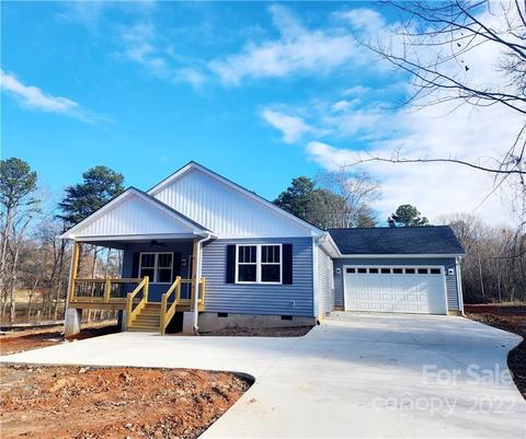 6291 Nc 27 Hwy, Iron Station, NC 28080 | 11 Photos | MLS #3902663 - Movoto
