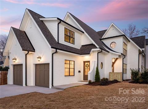2925 Windsor Ave, Charlotte, NC 28209 | 17 Photos | MLS #3908800 - Movoto