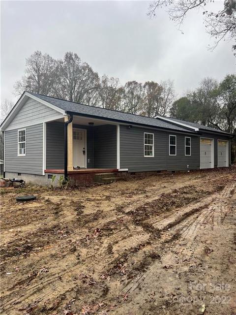 714 Riddle St, Mount Holly, NC 28120 | 1 photo | MLS #3925562 - Movoto