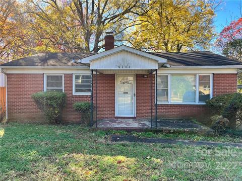 4104 Dinglewood Ave, Charlotte, NC 28205 | 8 Photos | MLS #3925597 - Movoto