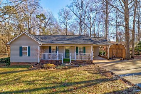 603 Woodland Dr, Rockwell, NC 28138 | 43 Photos | MLS #3931528 - Movoto
